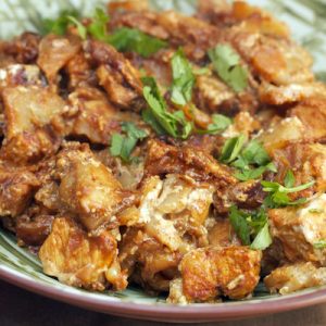 Latin Baked Chicken » Big Flavors from a Tiny Kitchen