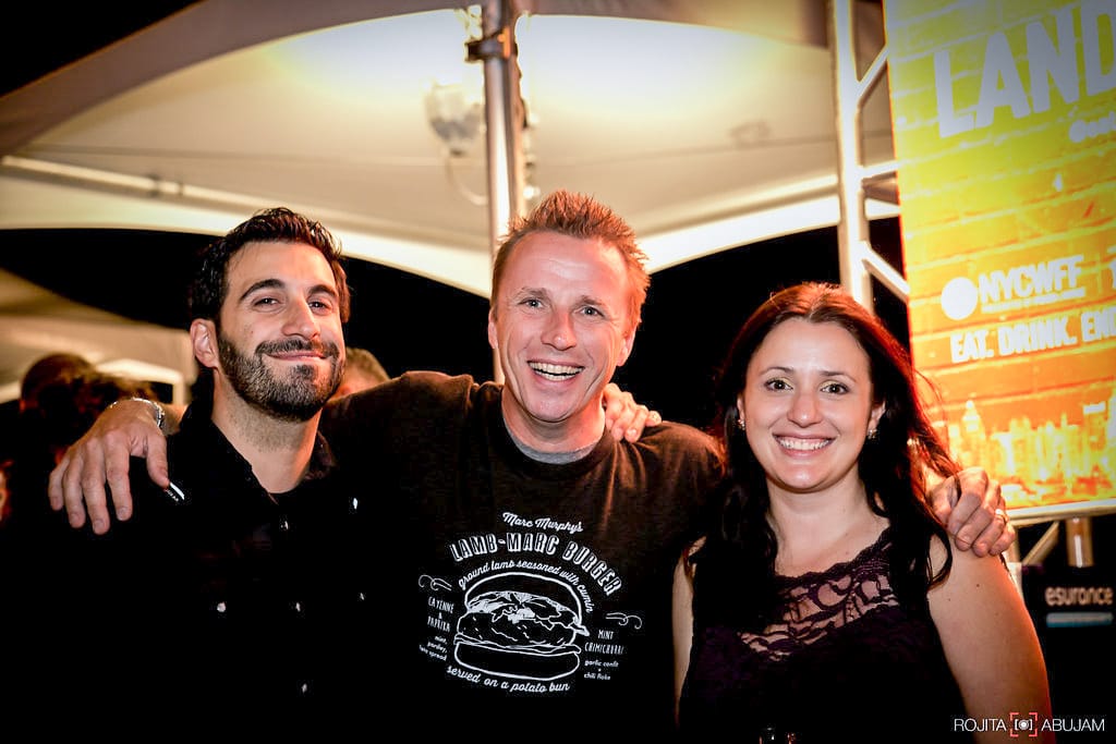 15 Favorite Food Memories to Celebrate 15 Years of Big Flavors