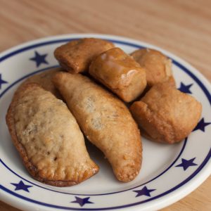 Turdilli & Chinulille » Big Flavors from a Tiny Kitchen