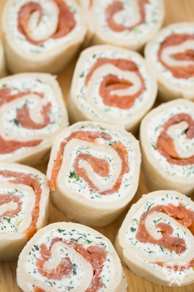 Home » Big Flavors from a Tiny Kitchen