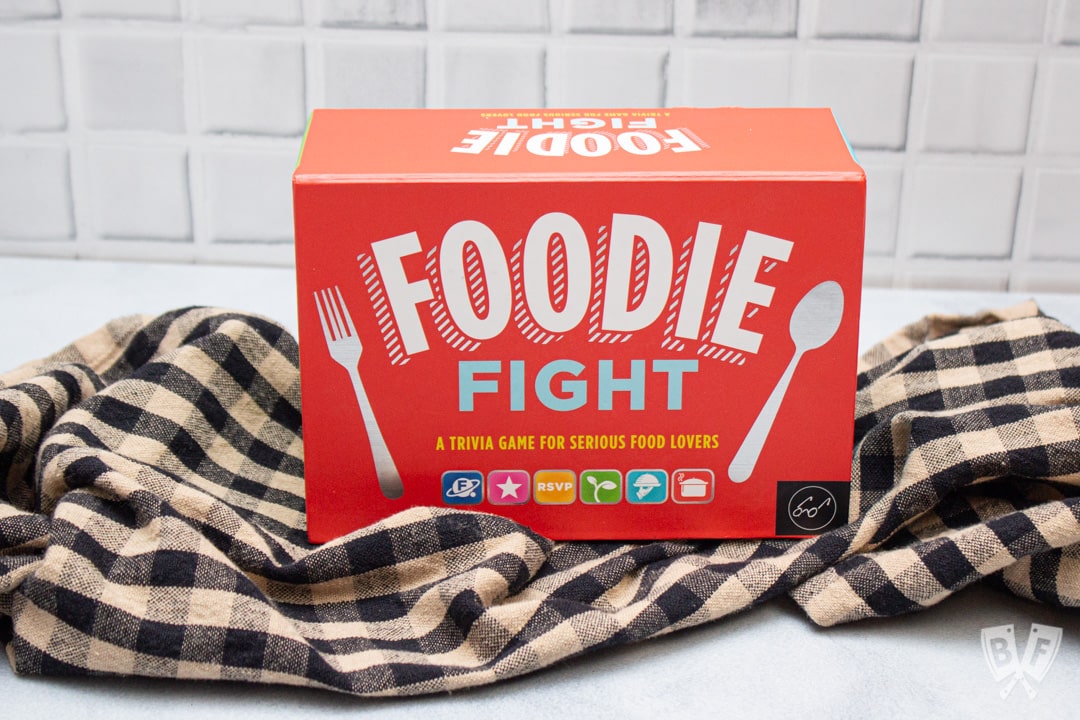 Big Flavors 2019 Holiday Gift Guide for Food Lovers