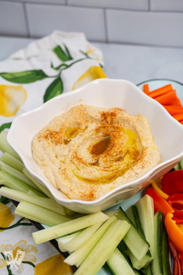 Home » Big Flavors from a Tiny Kitchen