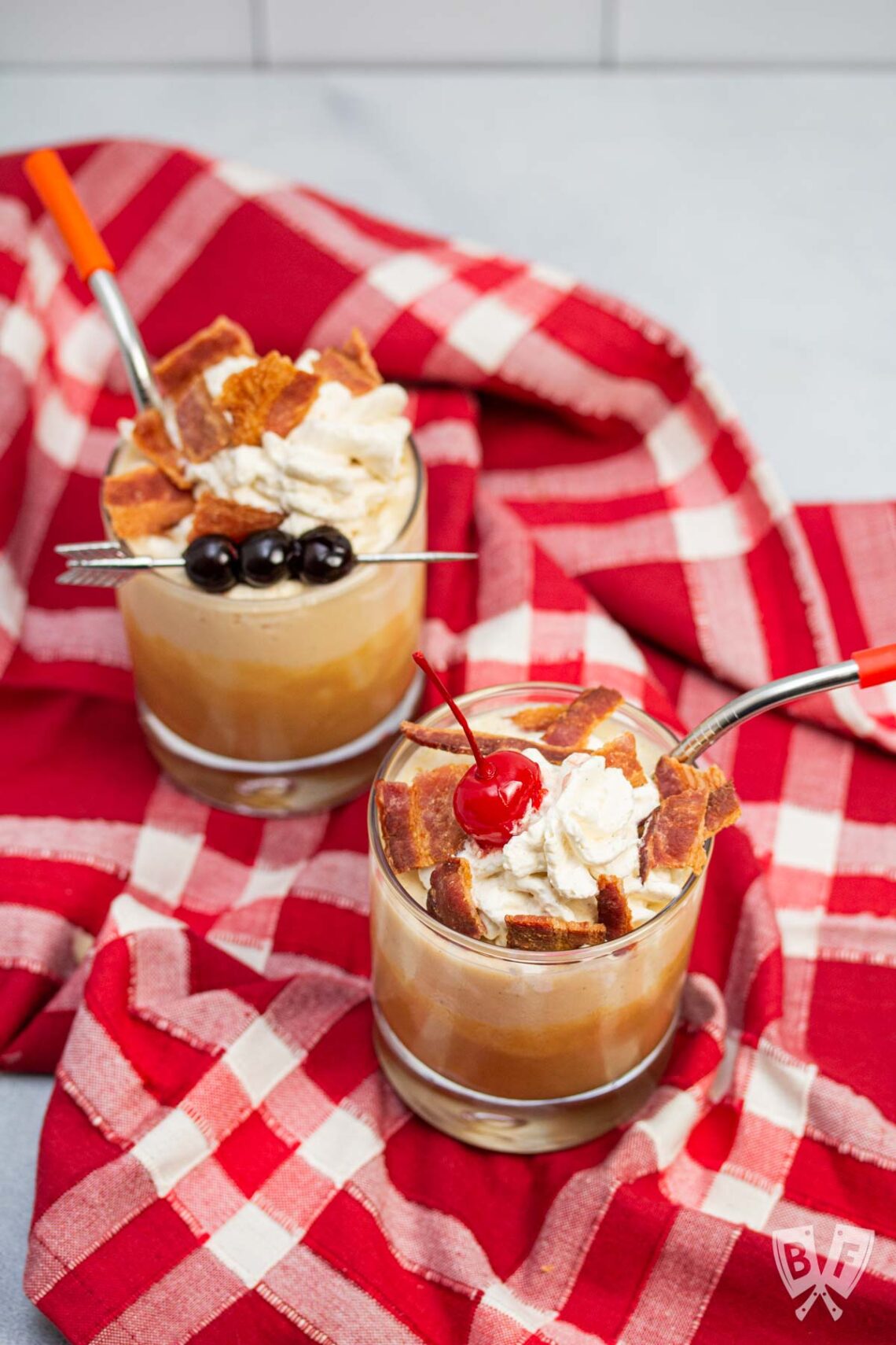 Maple Cookies » Big Flavors from a Tiny Kitchen