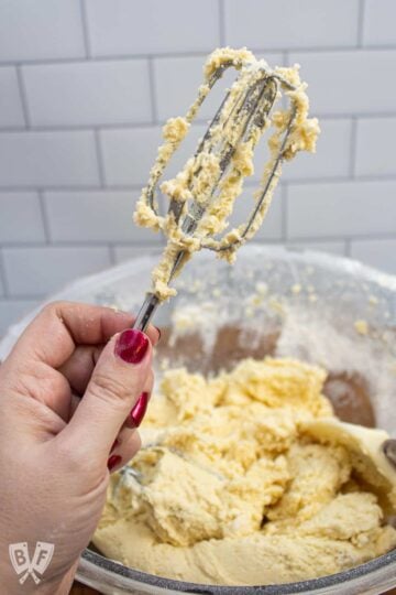 Grandma's Classic Cut Out Christmas Sugar Cookie Recipe