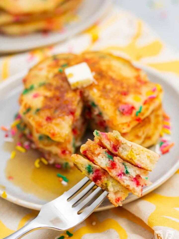 Recipes to Build Your Confidence at Home » Big Flavors from a Tiny Kitchen