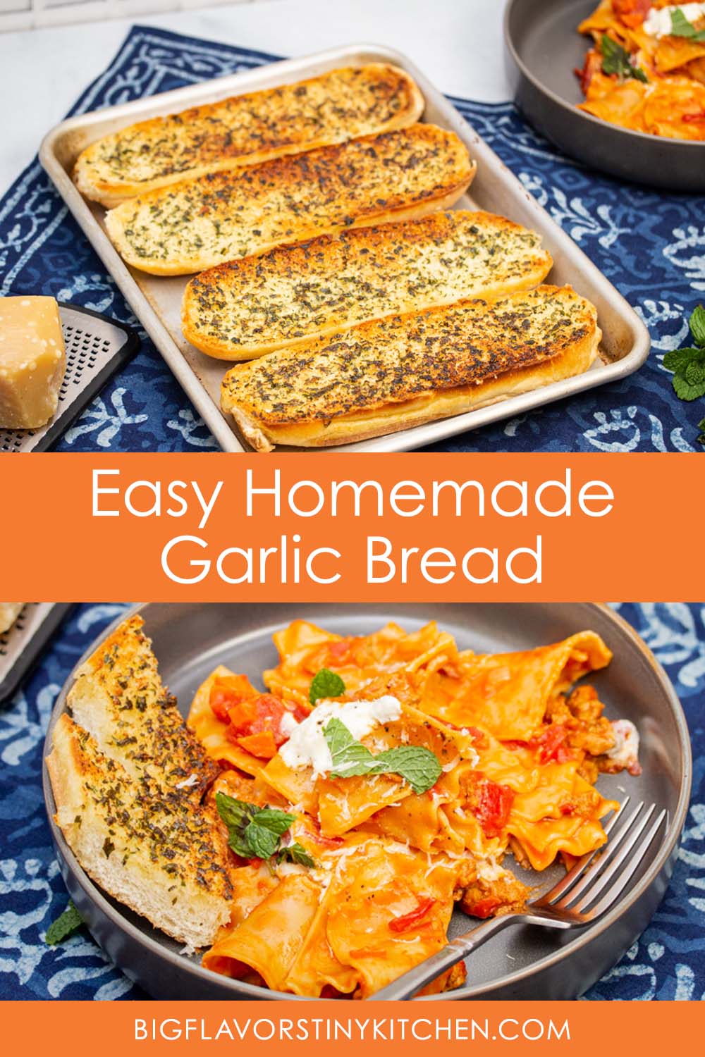 Garlicky Broccoli Rabe - A Classic Italian Family Recipe