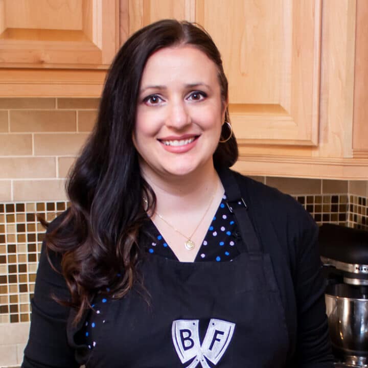 Julia Child's Wine Poached Sea Scallops Poached with Fines Herbes » Big ...