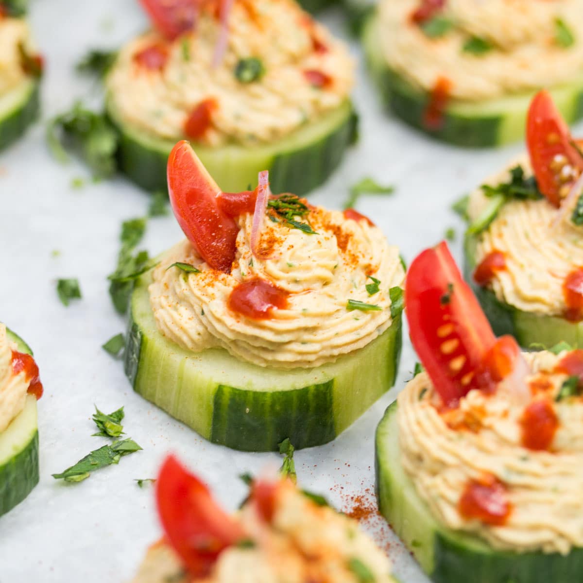 Recipe Index » Big Flavors from a Tiny Kitchen