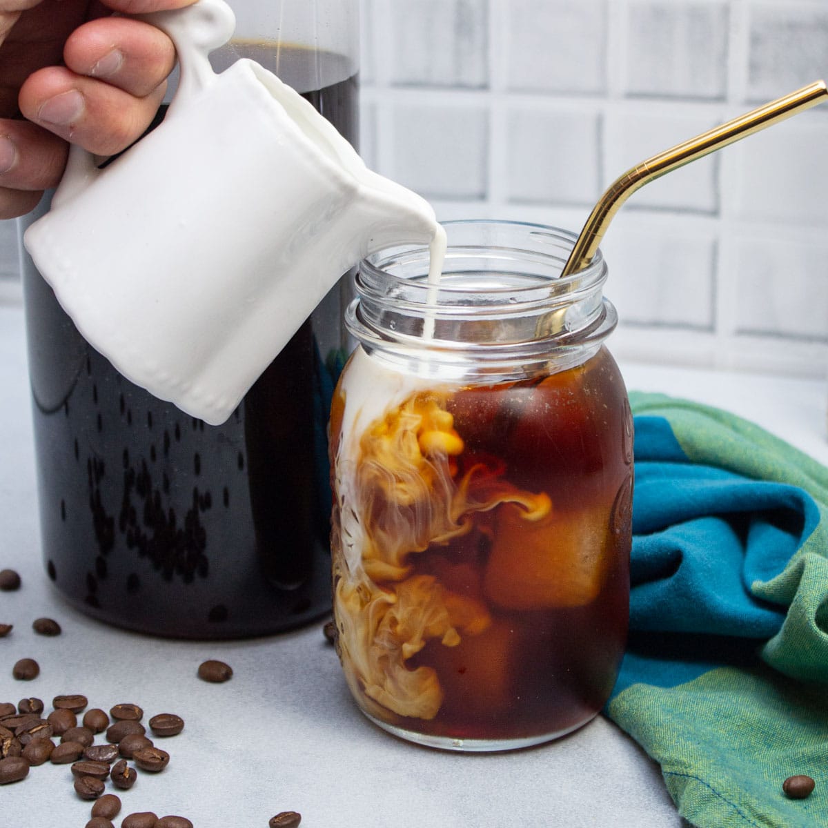 Recipe Index » Big Flavors from a Tiny Kitchen