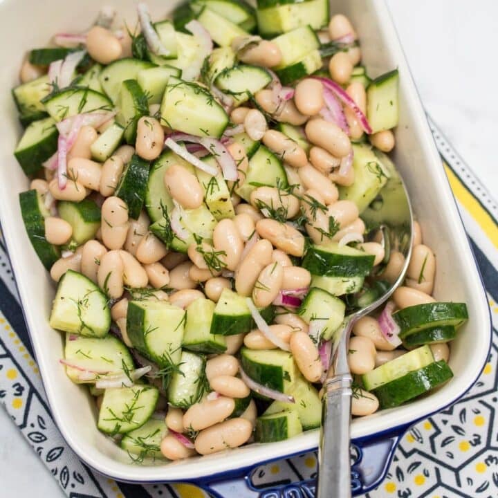 Recipe Index » Big Flavors from a Tiny Kitchen