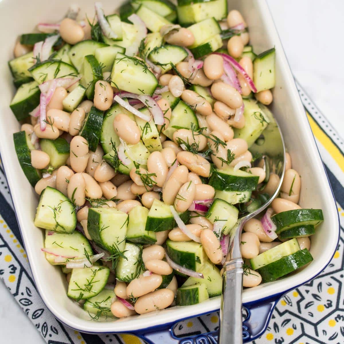 Recipe Index » Big Flavors from a Tiny Kitchen