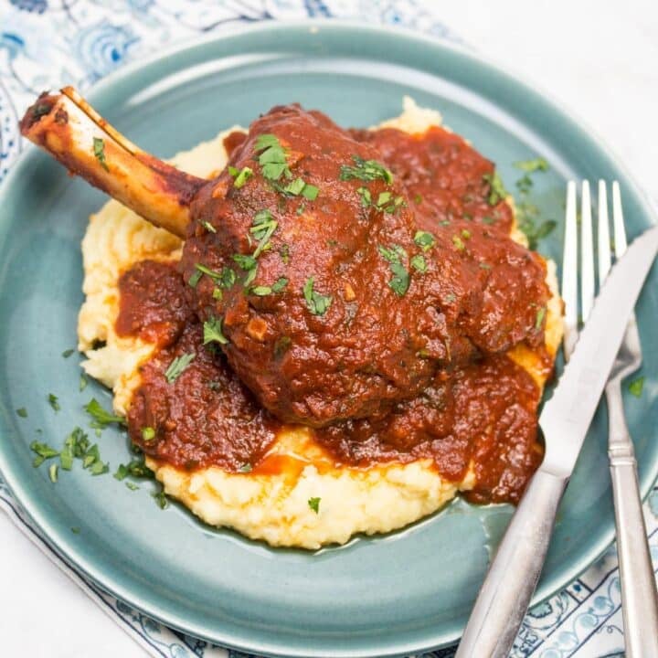 Recipe Index » Big Flavors from a Tiny Kitchen