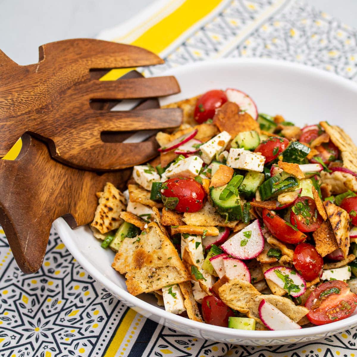 Recipe Index » Big Flavors from a Tiny Kitchen