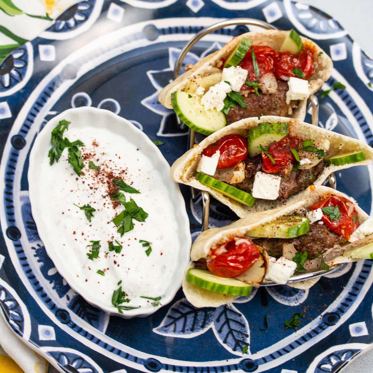 Recipe Index » Big Flavors from a Tiny Kitchen