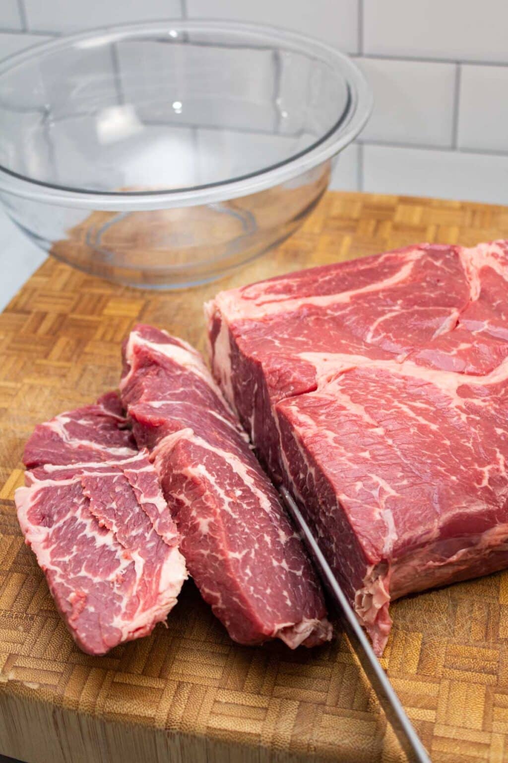 Grandpa Henderson's Classic Old Fashioned Stovetop Beef Stew